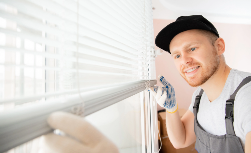 Plantation Shutters - Love Nature